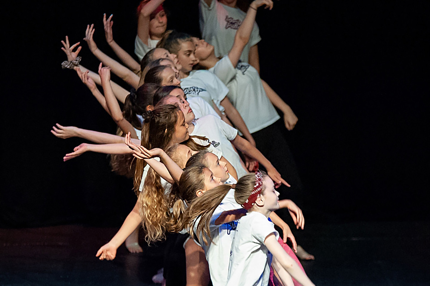 Timetables of Dance Classes & Camps in Farnham
